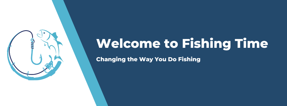 Fishing Time – Time Brands